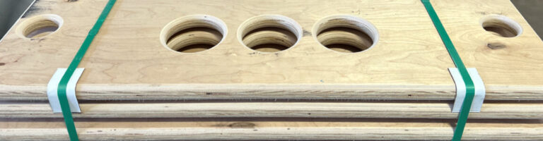 Boost Efficiency with High-Quality Pallet Support Boards