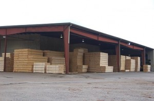 Pallet Support Boards